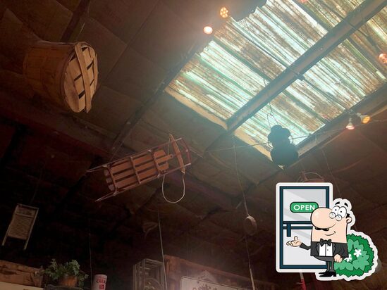 China Ranch Date Fram in Tecopa - Restaurant reviews