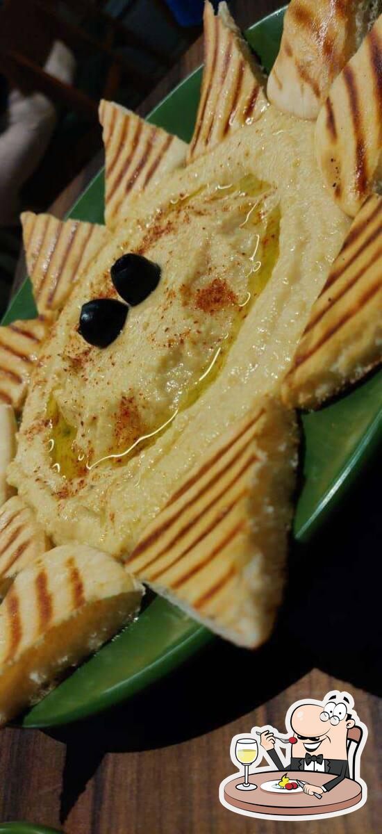Chirp - Eat. Play. Work., Pune - Restaurant menu and reviews
