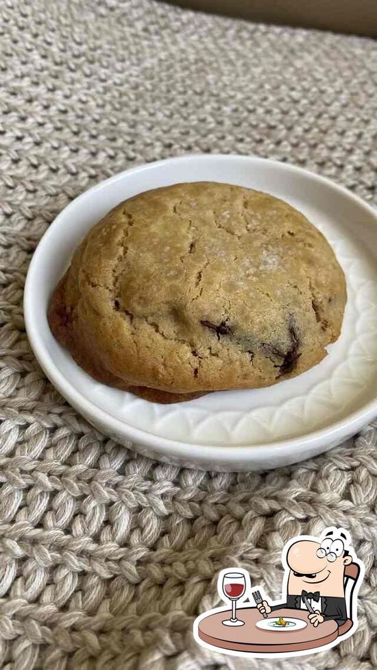 Menu at Cookie Cartel, Mumbai, Office 28