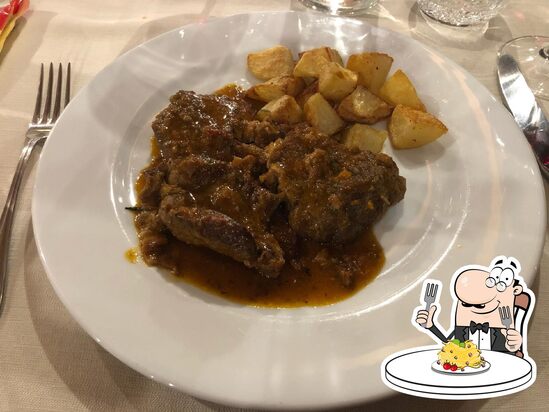 Crotto Del Misto Ristorante Hotel, Lezzeno, Frazione Crotto ...