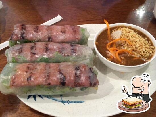 New Noodle City in Alhambra - Restaurant reviews