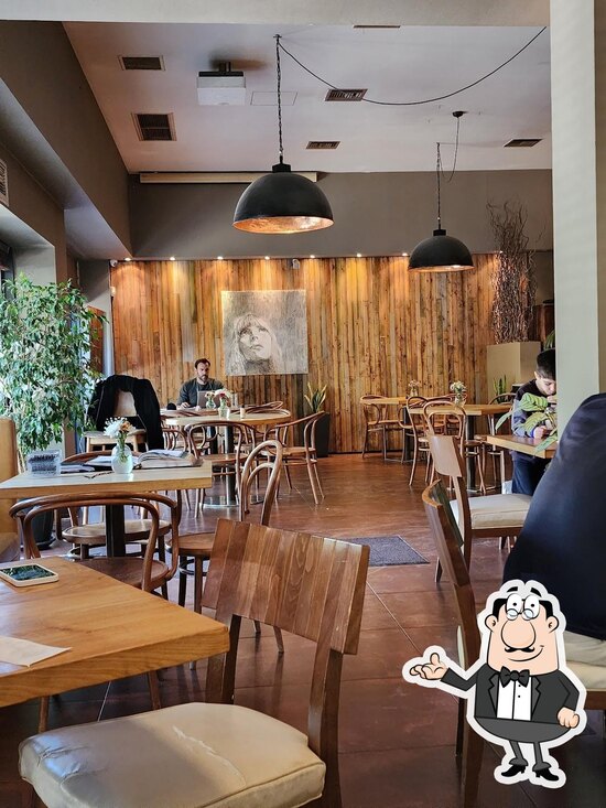 Palia Agora, Filothei - Restaurant menu, prices and reviews
