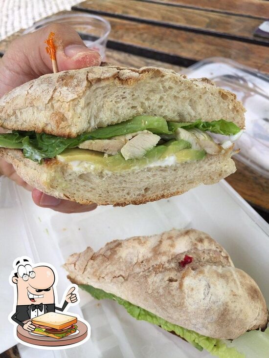 Menu at Pascucci Italian Caffe & Fine Food cafe, Hong Kong, Shop G03A G ...
