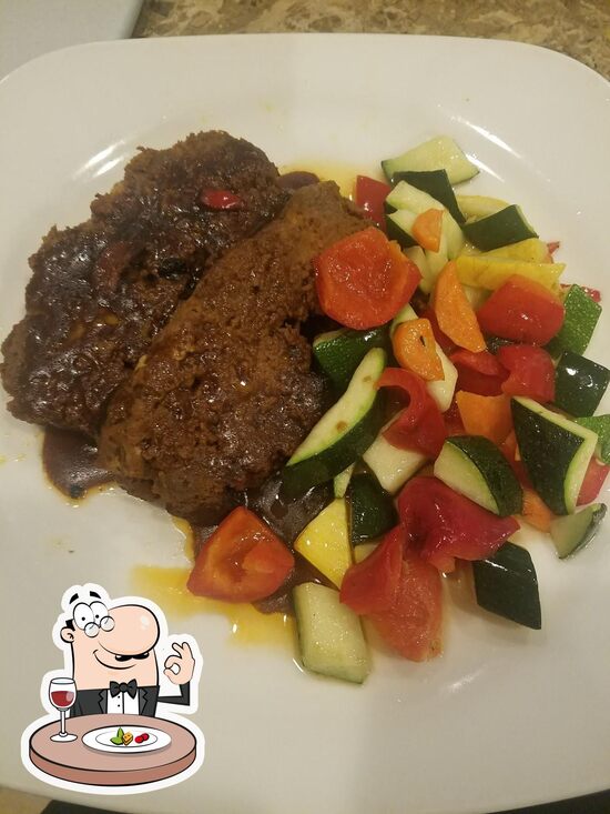 RBG Bar and Grill, Phoenix - Restaurant menu, prices and reviews