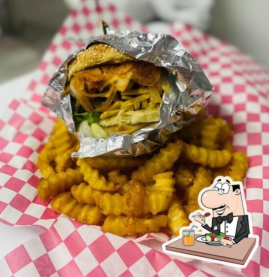 Ricuras Del Jala Jala in Naples - Restaurant reviews