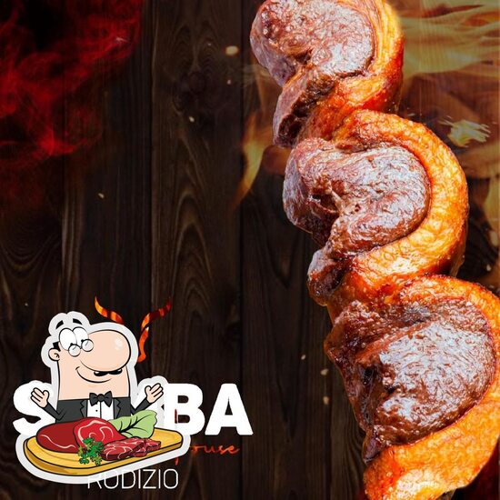 Samba Rodízio Steakhouse, Felgueiras - Restaurant reviews