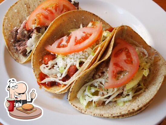 Taco E in Chicago - Restaurant menu and reviews