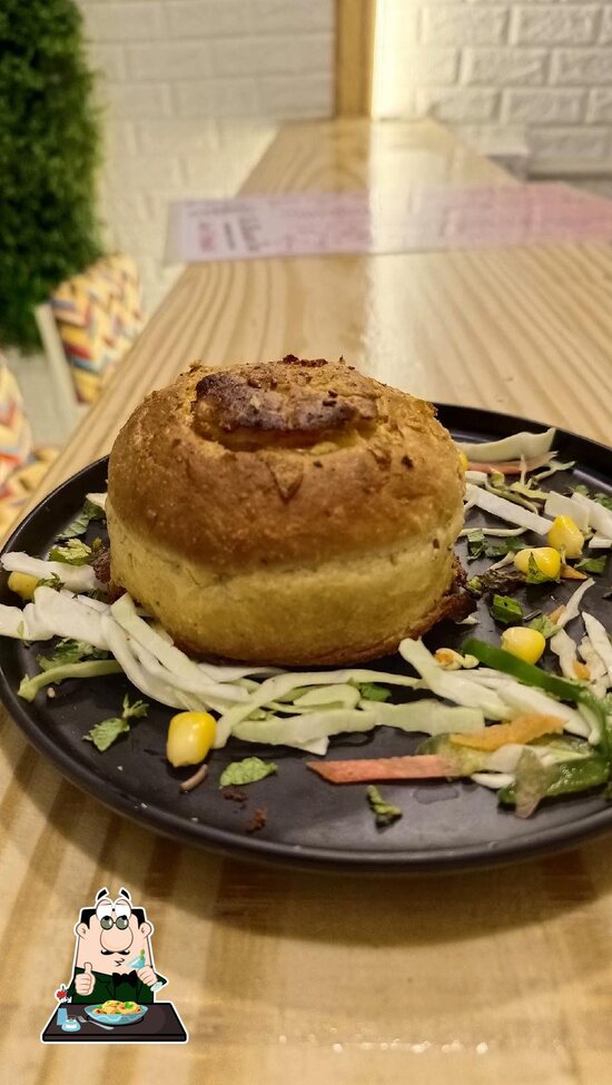 The Blossom Tree Cafe and restaurant Indore, Indore - Restaurant menu ...