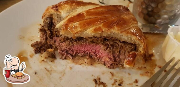 The Gate, Barnet Rd in Barnet - Restaurant menu and reviews