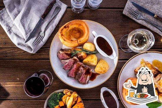 The Smugglers Rest in Peacehaven - Restaurant menu and reviews