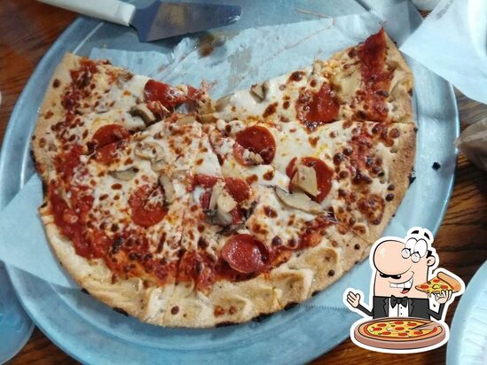 Three Guys Subs & Pies in Conway - Restaurant reviews