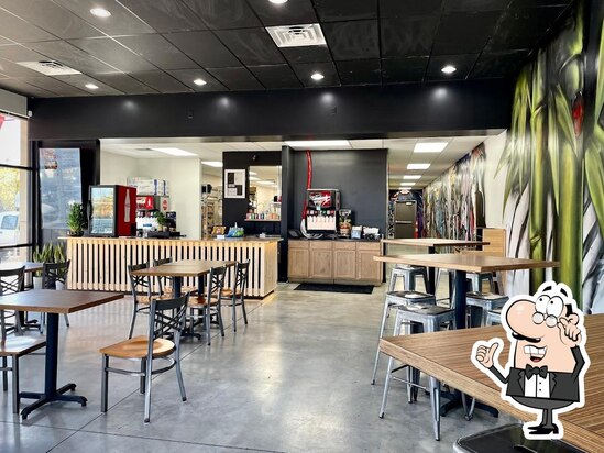 Tiger Rice Japanese Kitchen, Wichita - Restaurant menu, prices and reviews