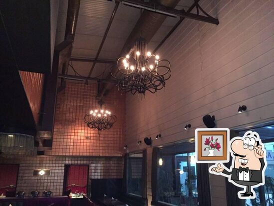 Vapour Pub & Brewery, Gurugram, Second Floor - Restaurant reviews