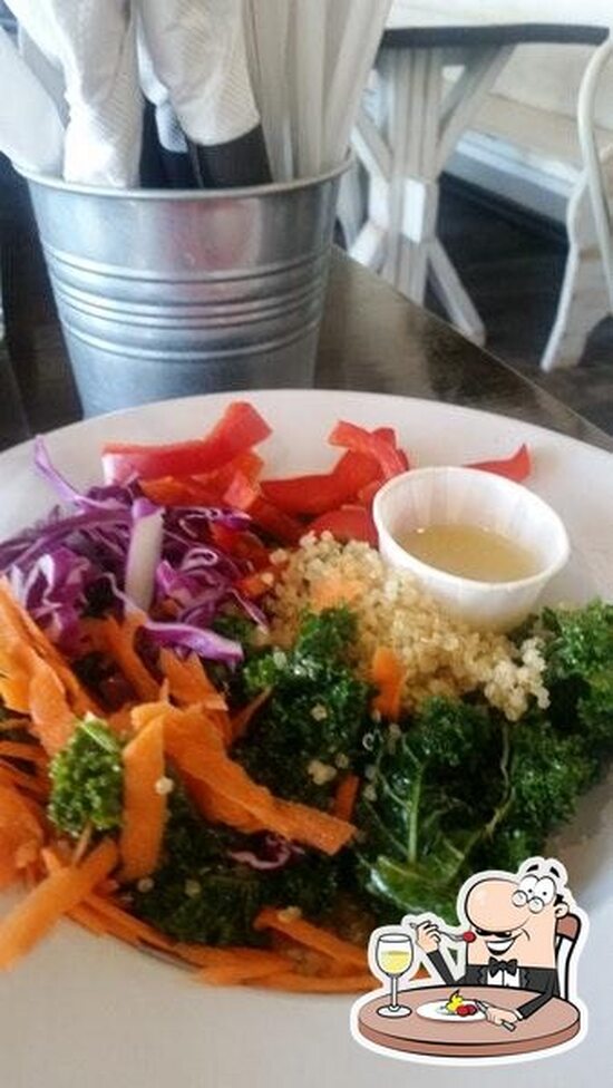 Wild Rabbit Bistro in Ormond Beach - Restaurant menu and reviews