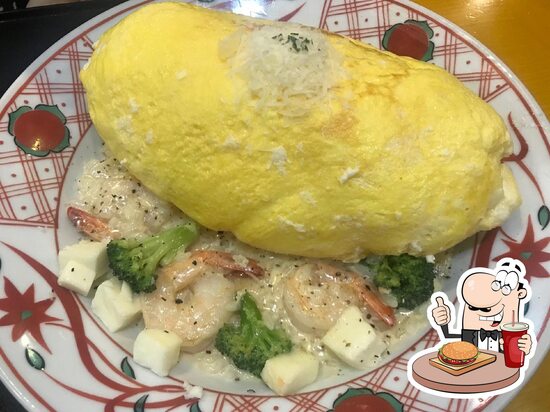 Yomenya Goemon restaurant, Seoul, Seocho-daero 77-gil - Restaurant reviews