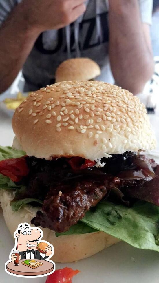 District Cafe, Cape Town - Restaurant reviews