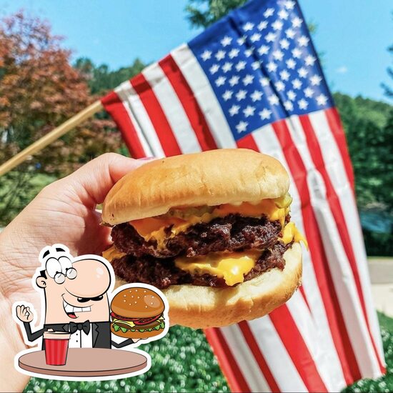 Ed's Drive-In in Jackson - Restaurant reviews