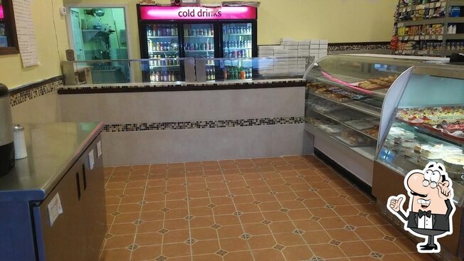 Borinquen Bakery, Rochester - Restaurant menu, prices and reviews