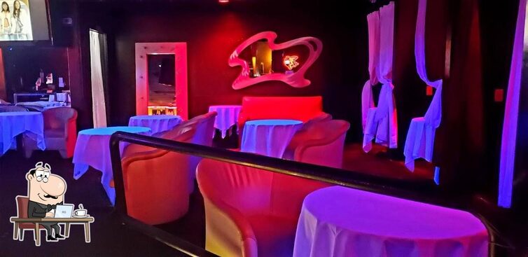 Venom Adult Entertainment, Tucson - Restaurant menu, prices and reviews