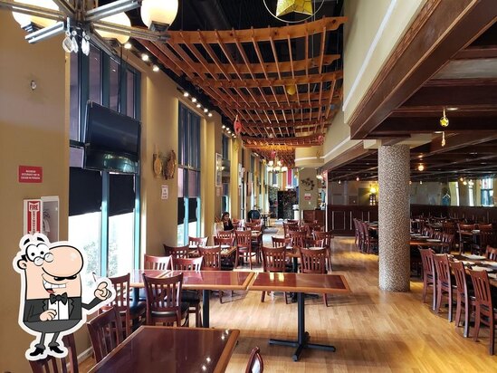 Via Mare of America in Daly City - Restaurant reviews