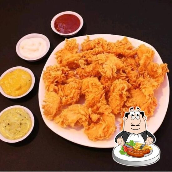 Bombay Burgers, Mumbai - Restaurant menu, prices and reviews
