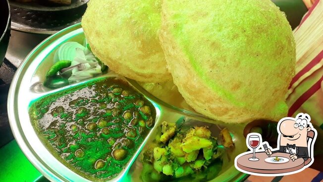 Mithaas Sweets, Panipat - Restaurant reviews