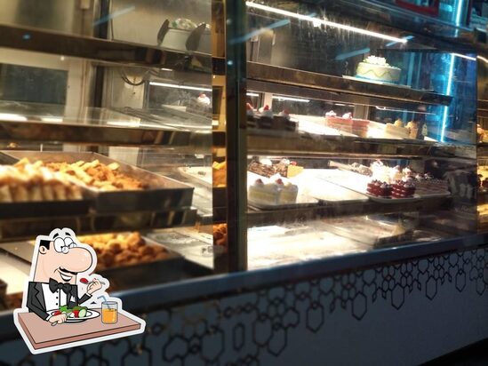 Philips Bakery, Munger - Restaurant reviews