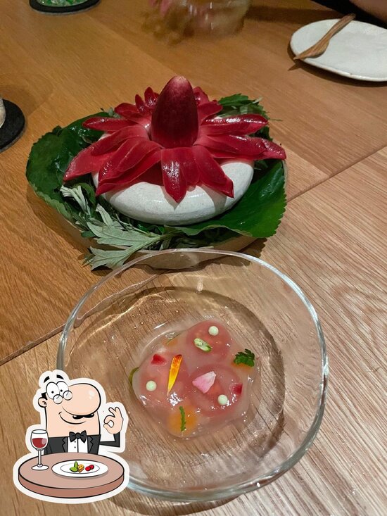 Whey, Hong Kong - Restaurant menu, prices and reviews