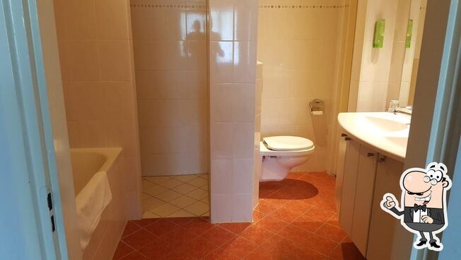 Aparthotel Delden, Delden - Restaurant reviews