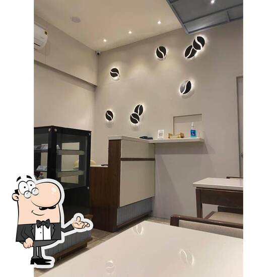 Pure Beans & Creams, Vadodara - Restaurant menu, prices and reviews
