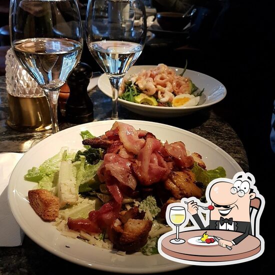 Klang Market, Stockholm - Restaurant menu, prices and reviews