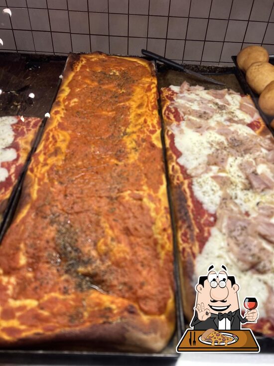 Al Girarrosto Non Solo Pollo, Palermo - Menu del ristorante, prezzi e ...