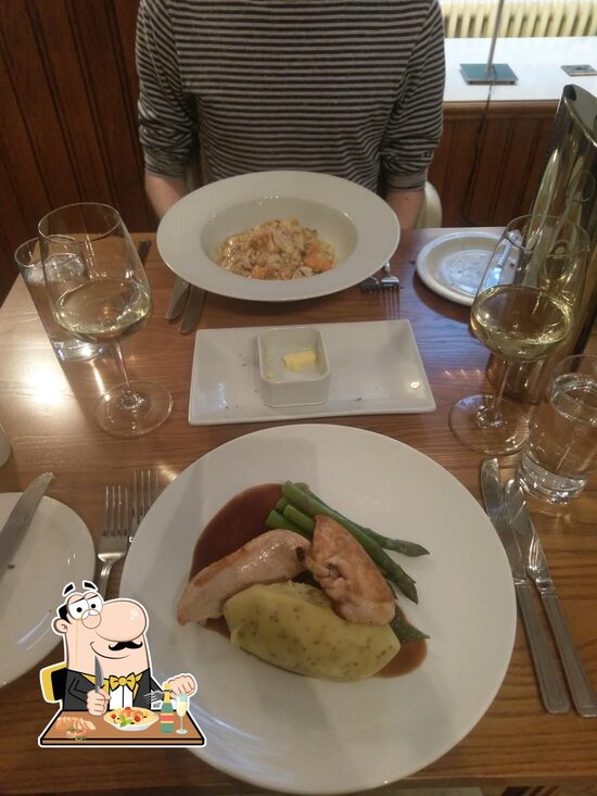 Bayleaf on Cameron Square in Fort William - Restaurant reviews