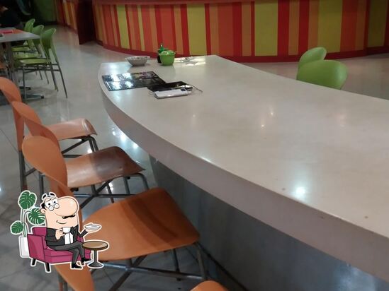 Restaurante Bebek Kwek Kweek, Depok, Mal Cinere Depok - Carta del ...