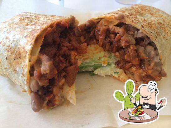 El Pueblito Mexican Grill #2 in Evanston - Restaurant menu and reviews