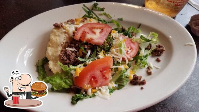El Tipico Restaurant in Toledo - Restaurant menu and reviews