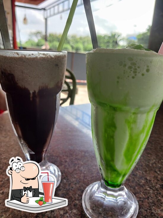 Fresh Juice Park, Maraimalai Nagar - Restaurant menu, prices and reviews