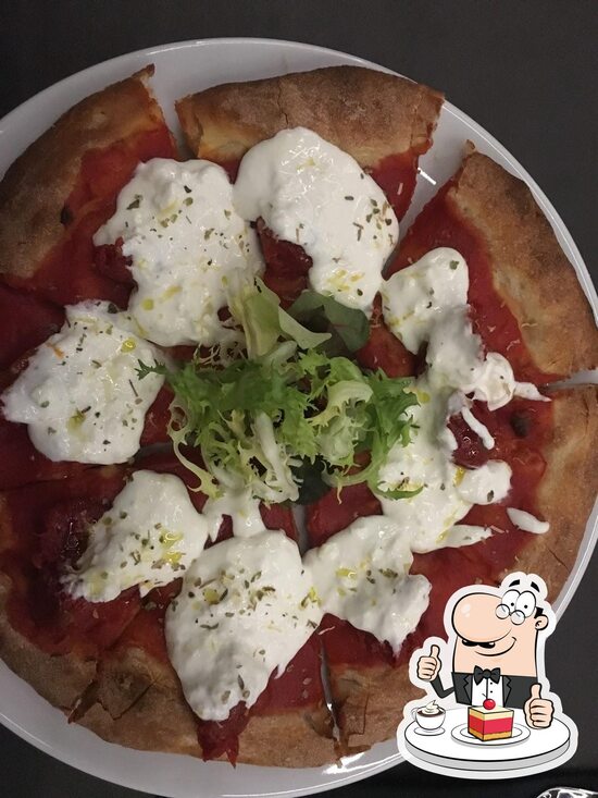 Gabin Food, Reana del Rojale - Menu del ristorante, prezzi e recensioni