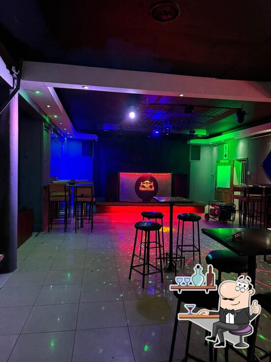 HotSpot club Welkom, Welkom - Restaurant menu, prices and reviews