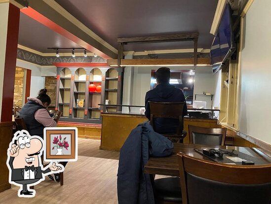 Indian Palate, Sault Ste. Marie - Restaurant menu, prices and reviews