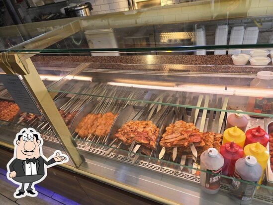 Istanbul Restaurant Sheldon, Birmingham - Restaurant menu, prices and ...