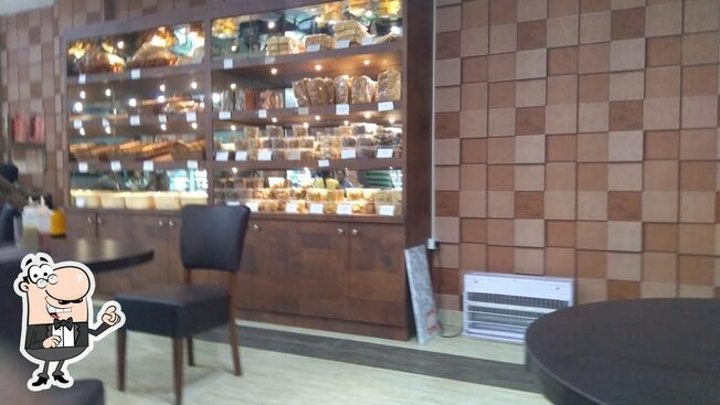 JJ Inotel, Razam - Restaurant menu, prices and reviews