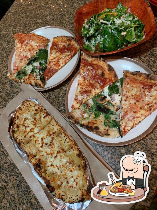 MIMO PIZZA restaurant, Cancún - Restaurant menu and reviews
