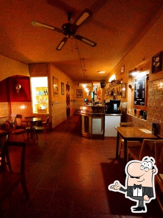 Maracas Café Bar, Castelo de Vide - Restaurant reviews