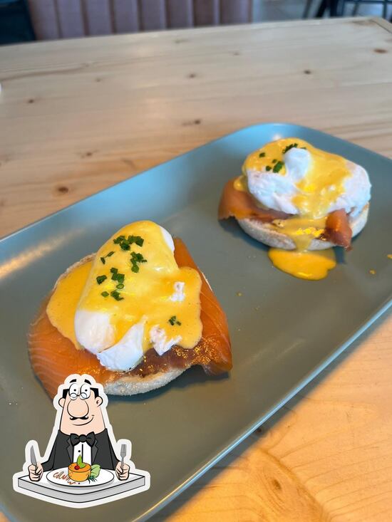 Mary's Cafe, Tonbridge - Restaurant menu, prices and reviews