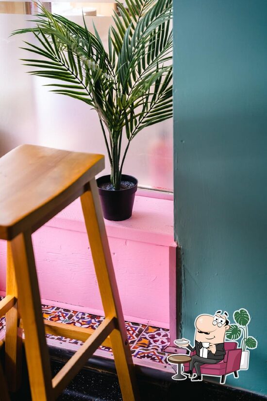 Palm Tree Kitchen in Halifax - Restaurant reviews