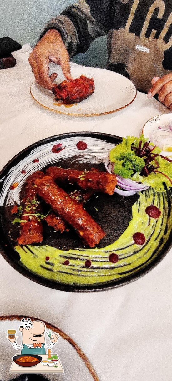 SHADAB RESTAURANT, Dubai - Restaurant menu and reviews
