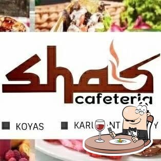 Shas Cafeteria, Kozhikode - Restaurant menu, prices and reviews