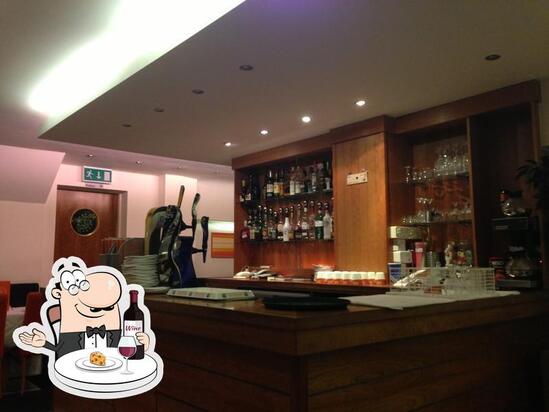 Simla Inn, Royton - Restaurant menu, prices and reviews
