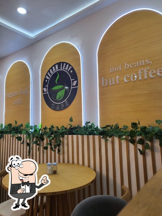 Vegan Leaf Café, Imus - Menú del restaurante, precios y reseñas